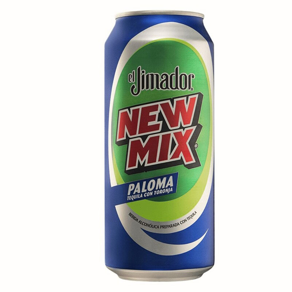 New Mix Paloma 473Ml | CCK