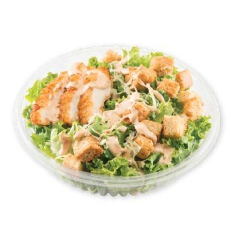 Ensalada Cesar Snack Point | CCK