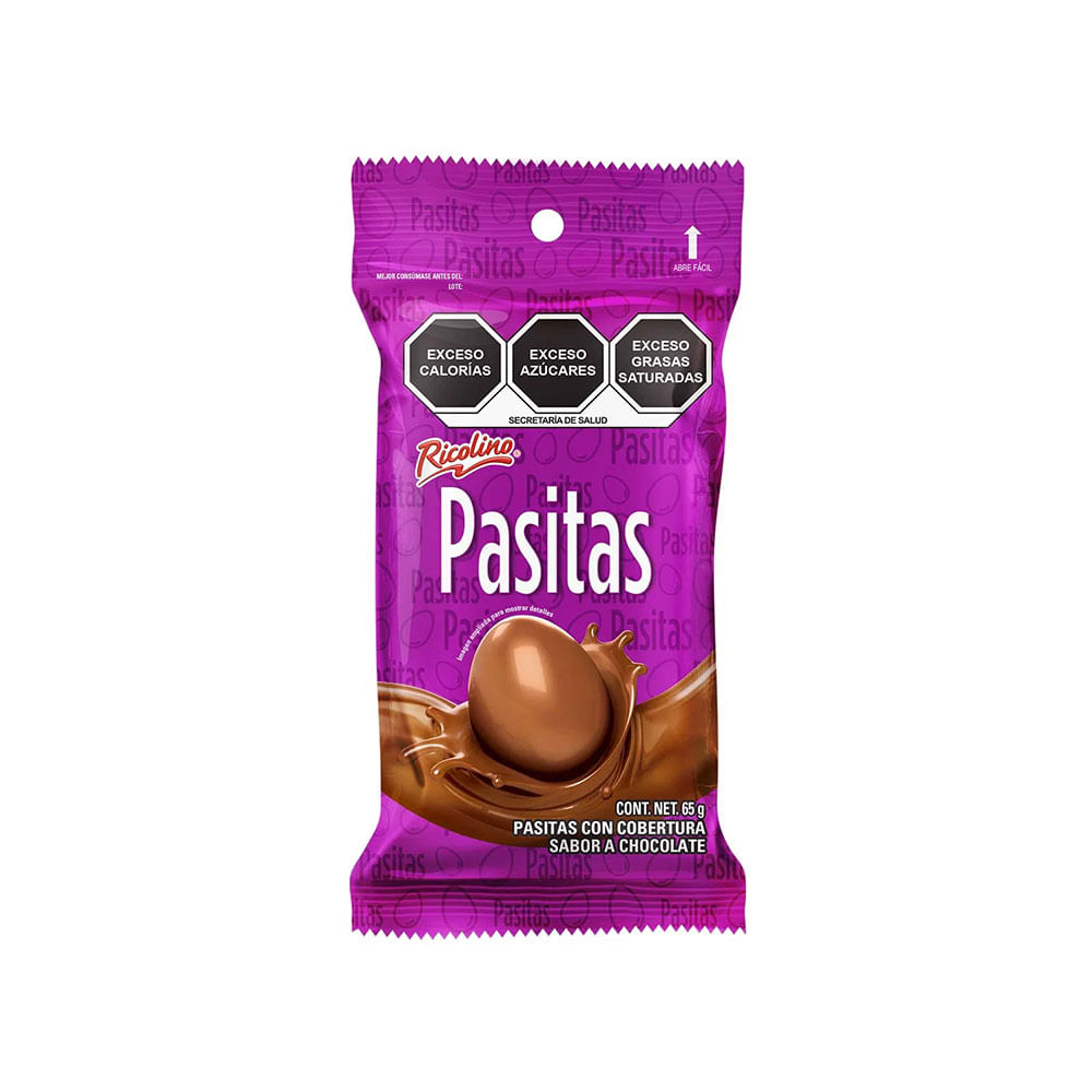 Pasitas 65G | CCK