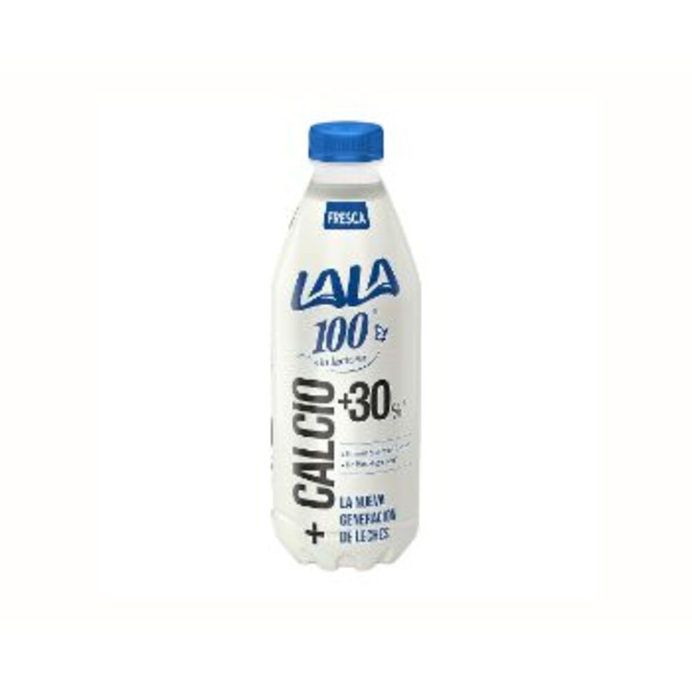 Lala 100 Regular 1L | CCK