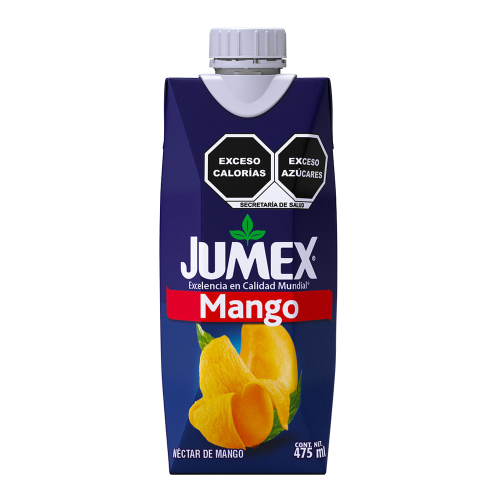 Jumex Prisma Mango 475Ml | CCK
