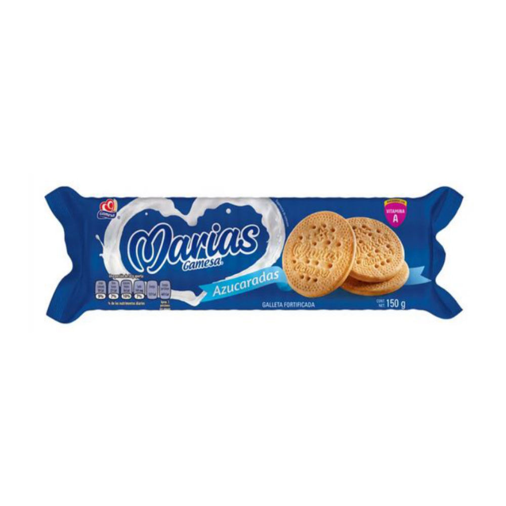 Marias Azucaradas 155G | CCK