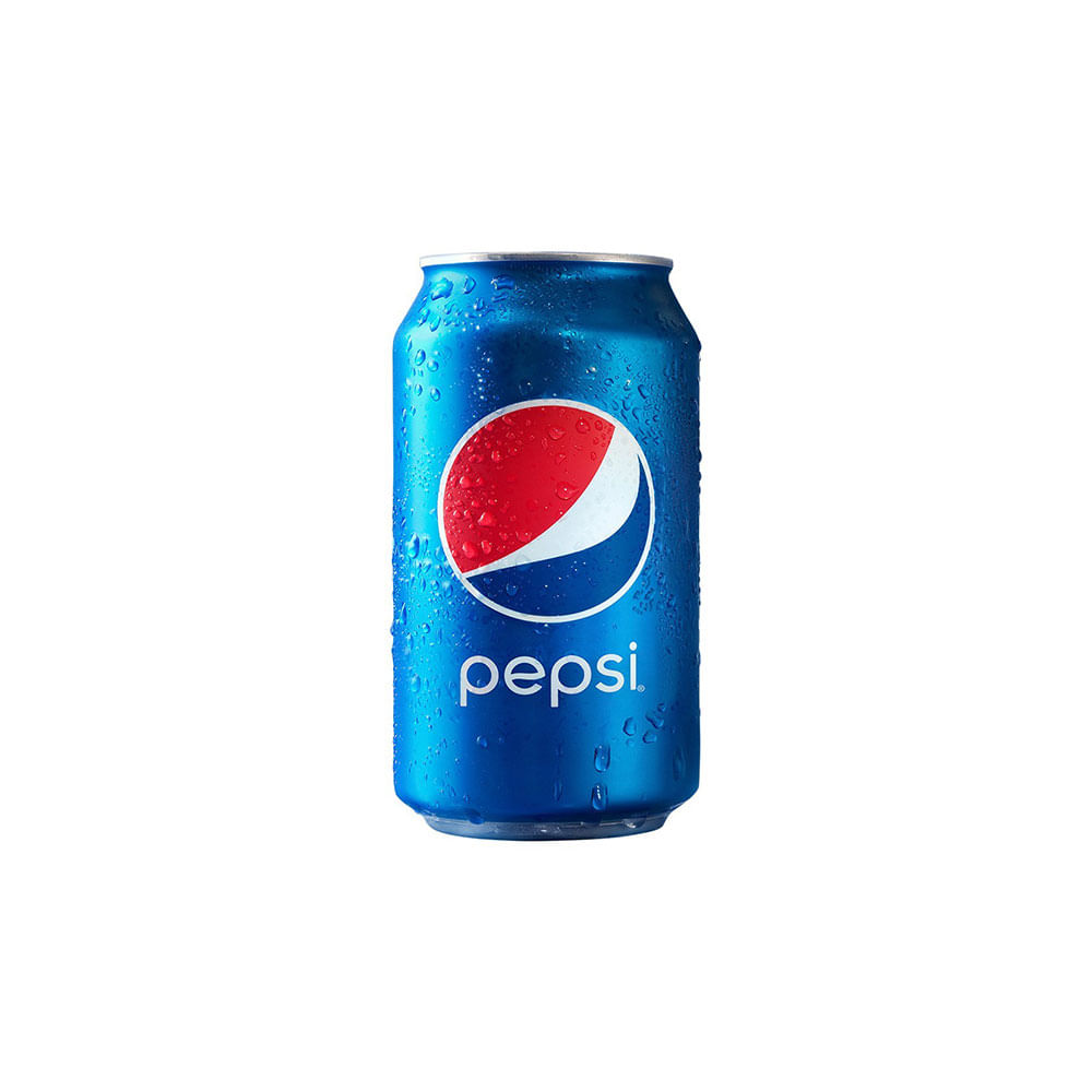Pepsi Lata 355Ml. | CCK