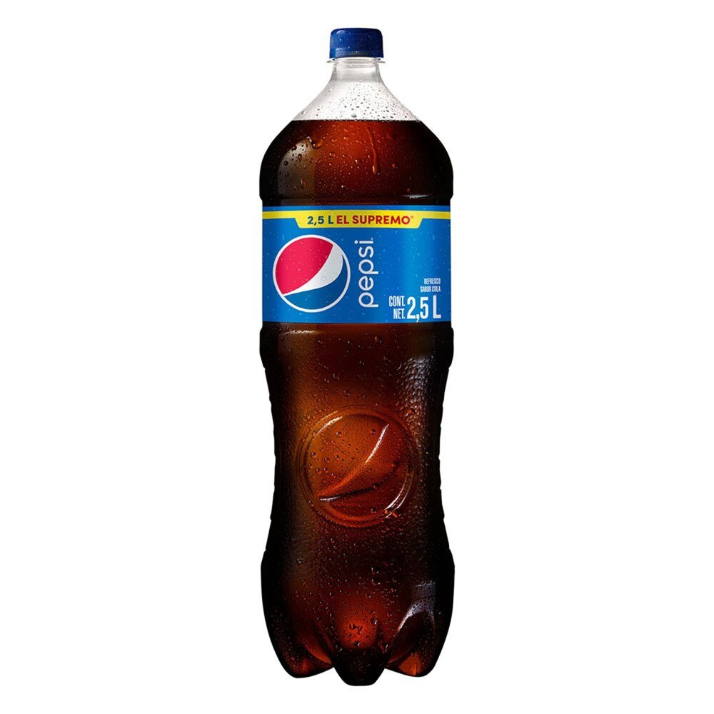 Pepsi Pet 2.5L. | CCK