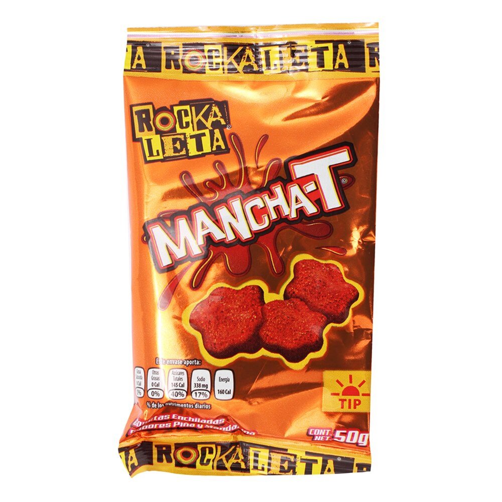 Mancha T Caddie Ot 50Gr | CCK