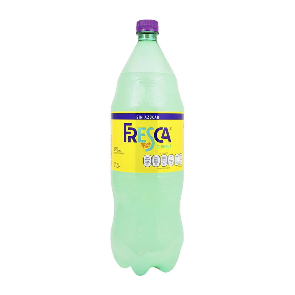 Fresca Pet 2L | CCK