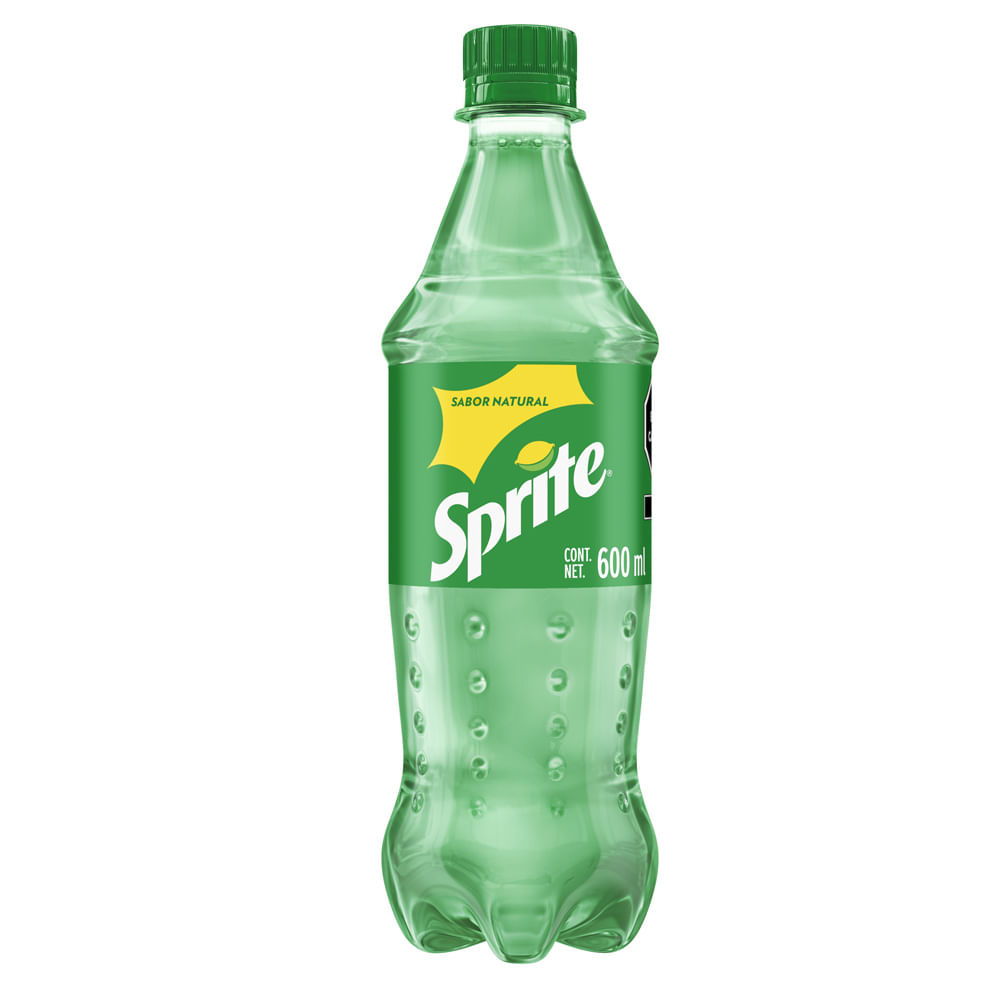 Sprite Pet 600Ml. | CCK