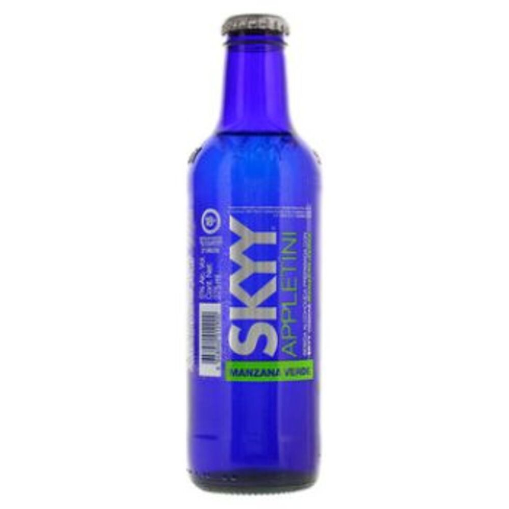 Skyy Blue Appletini 275Ml | CCK