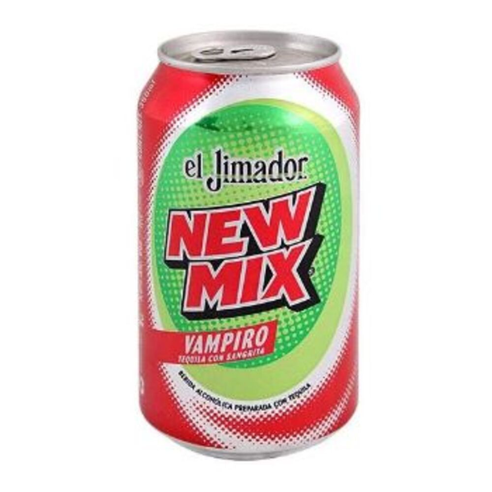 New Mix Vampiro 350Ml | CCK