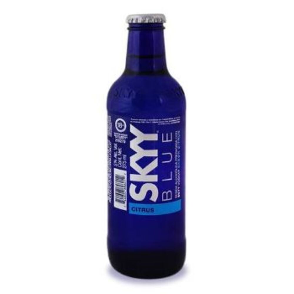 Skyy Blue Vodka 275Ml | CCK