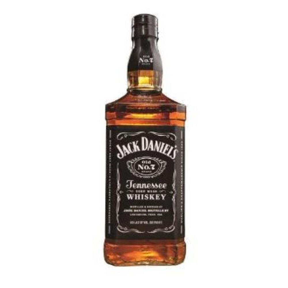 Jack Daniels Black L 700Ml | CCK