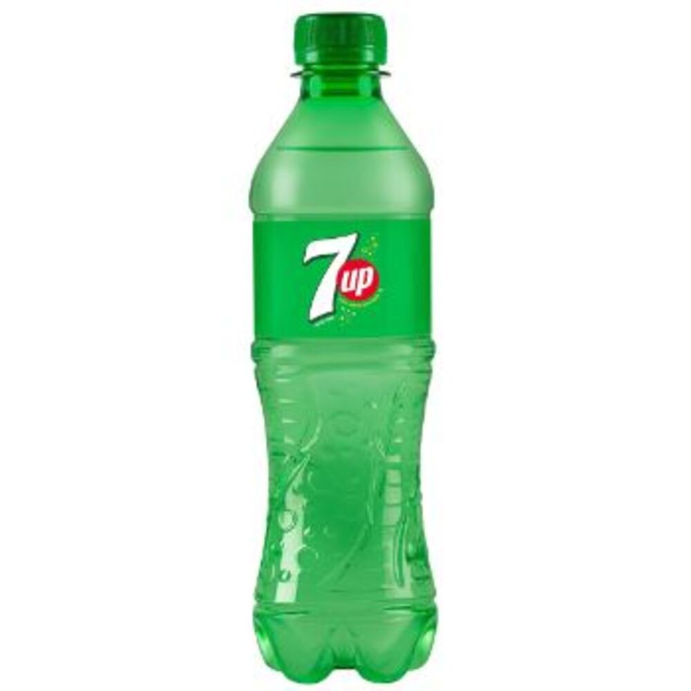 7Up 400Ml | CCK