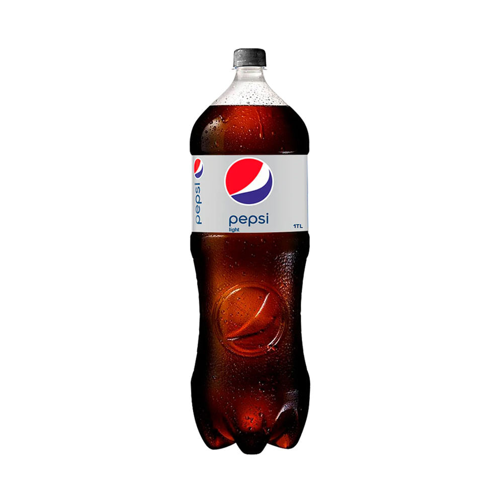 Pepsi Light 1 L | CCK