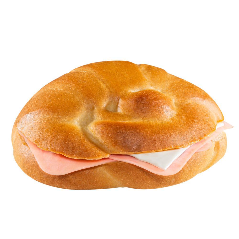 Cuernito De Queso Doble Creema Cck 1 Pz | CCK