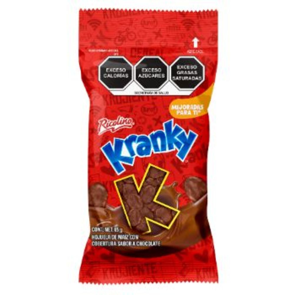 Kranky 65G | CCK