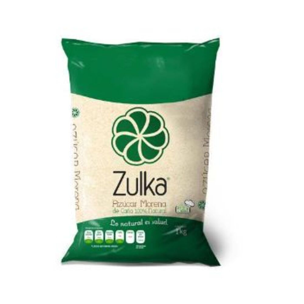 Azucar Zucarmex 1Kg | CCK