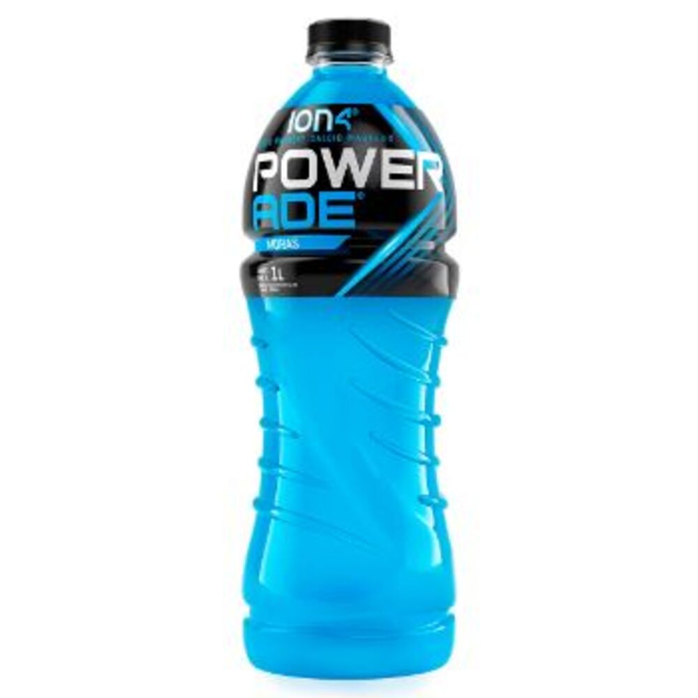 Powerade Moras 1Lt | CCK