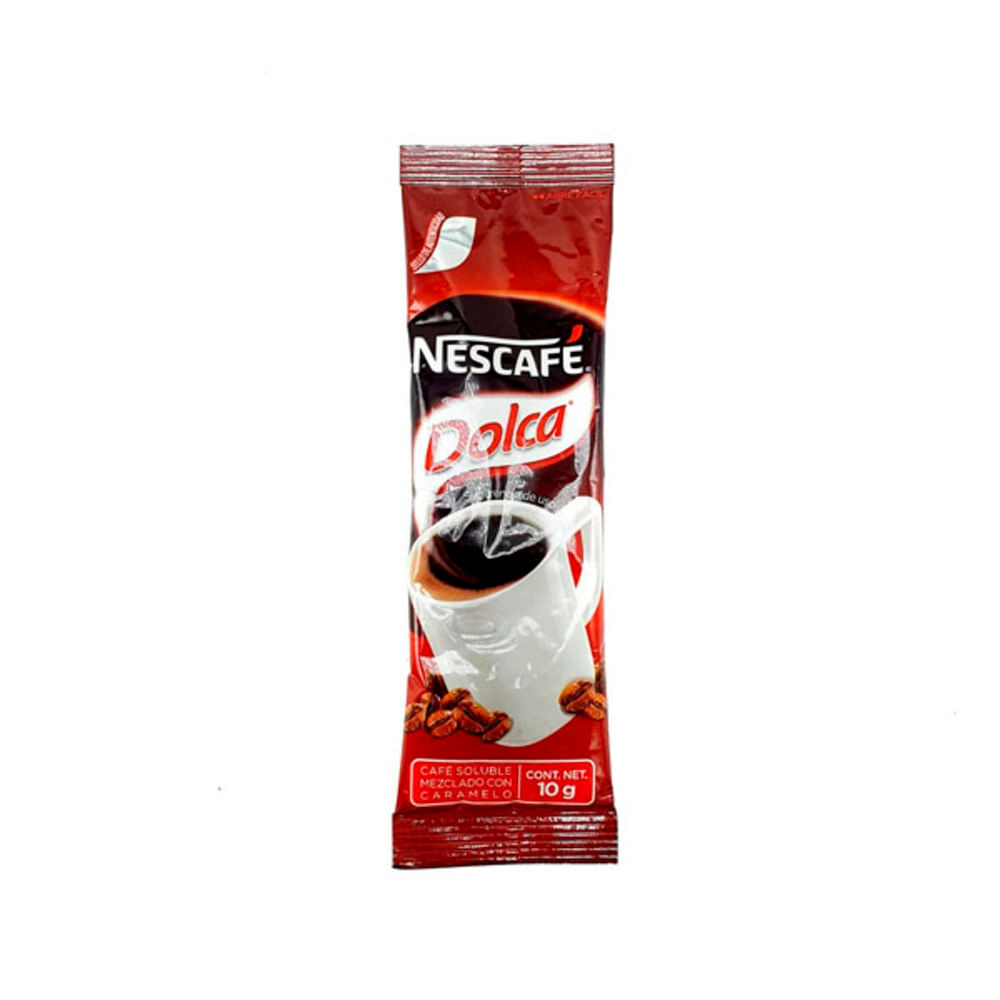 Nescafe Dolca Stick Mp 10Gr | CCK