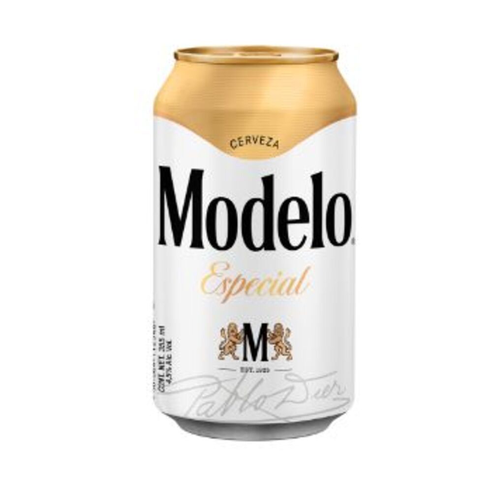 Modelo Especial Lata 355Ml | CCK
