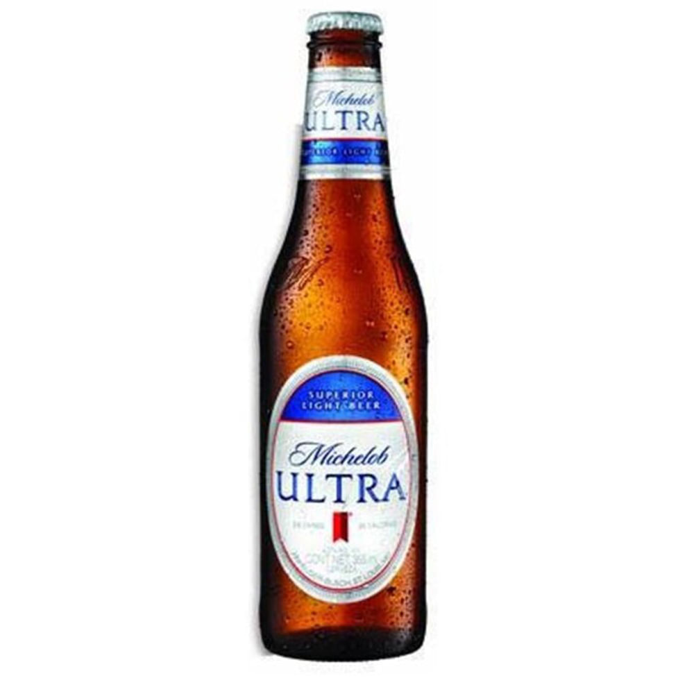 Cerveza Michelob Ultra Mx 355ml | CCK