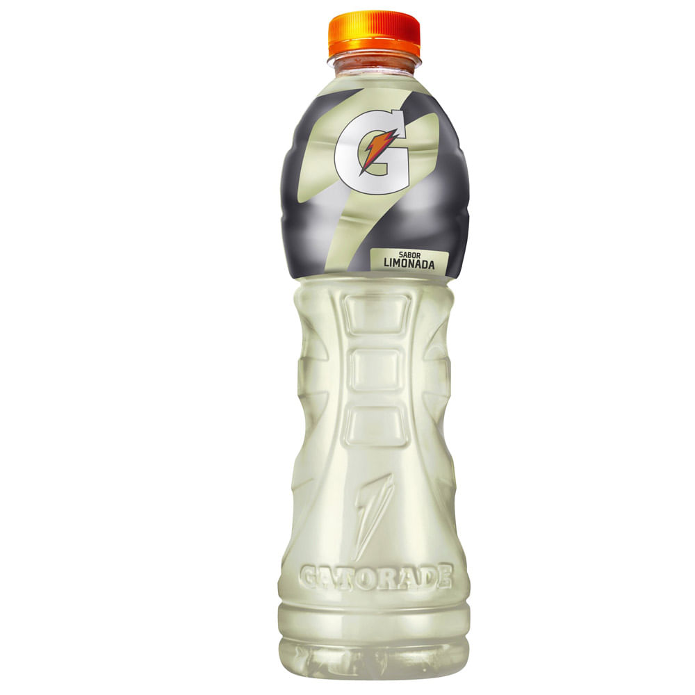Gatorade Limonada 500 ml | CCK