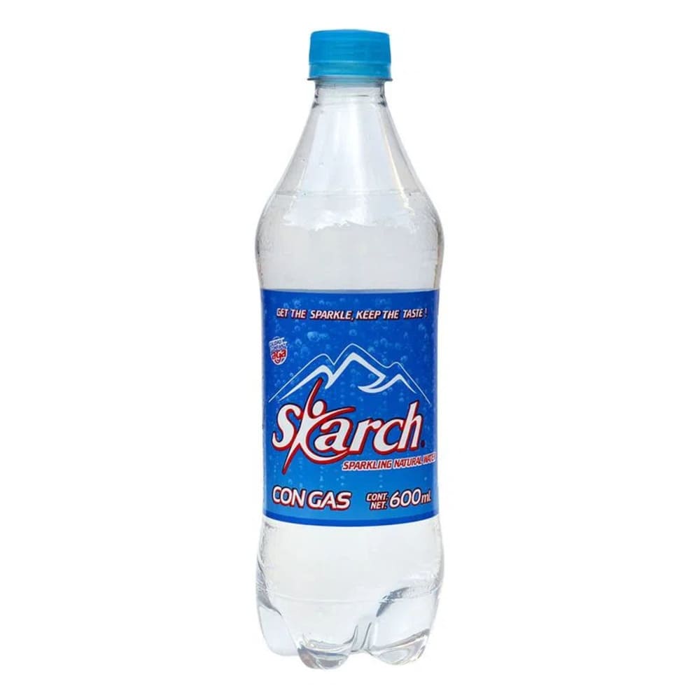 Agua Mineral Skarch 600ml | CCK