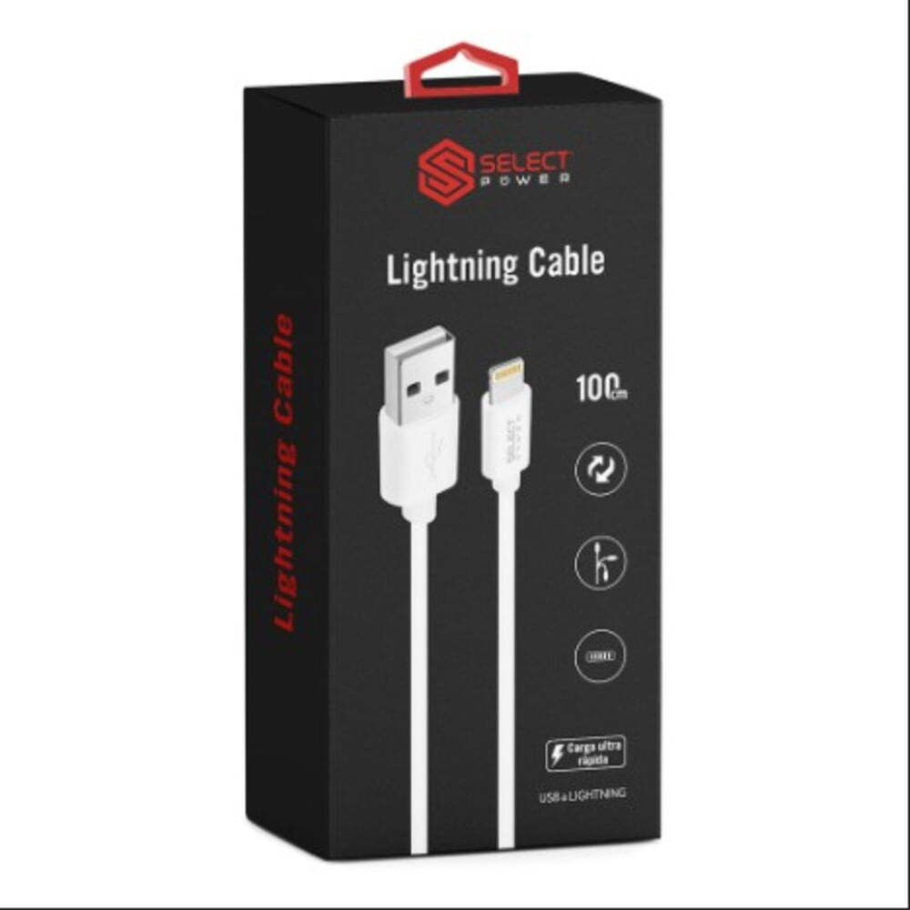 Cable Lightning I2-Sp | CCK