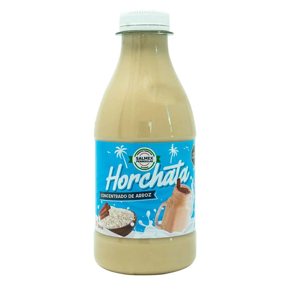 Jarabe De Horchata Salmex 250ml | CCK