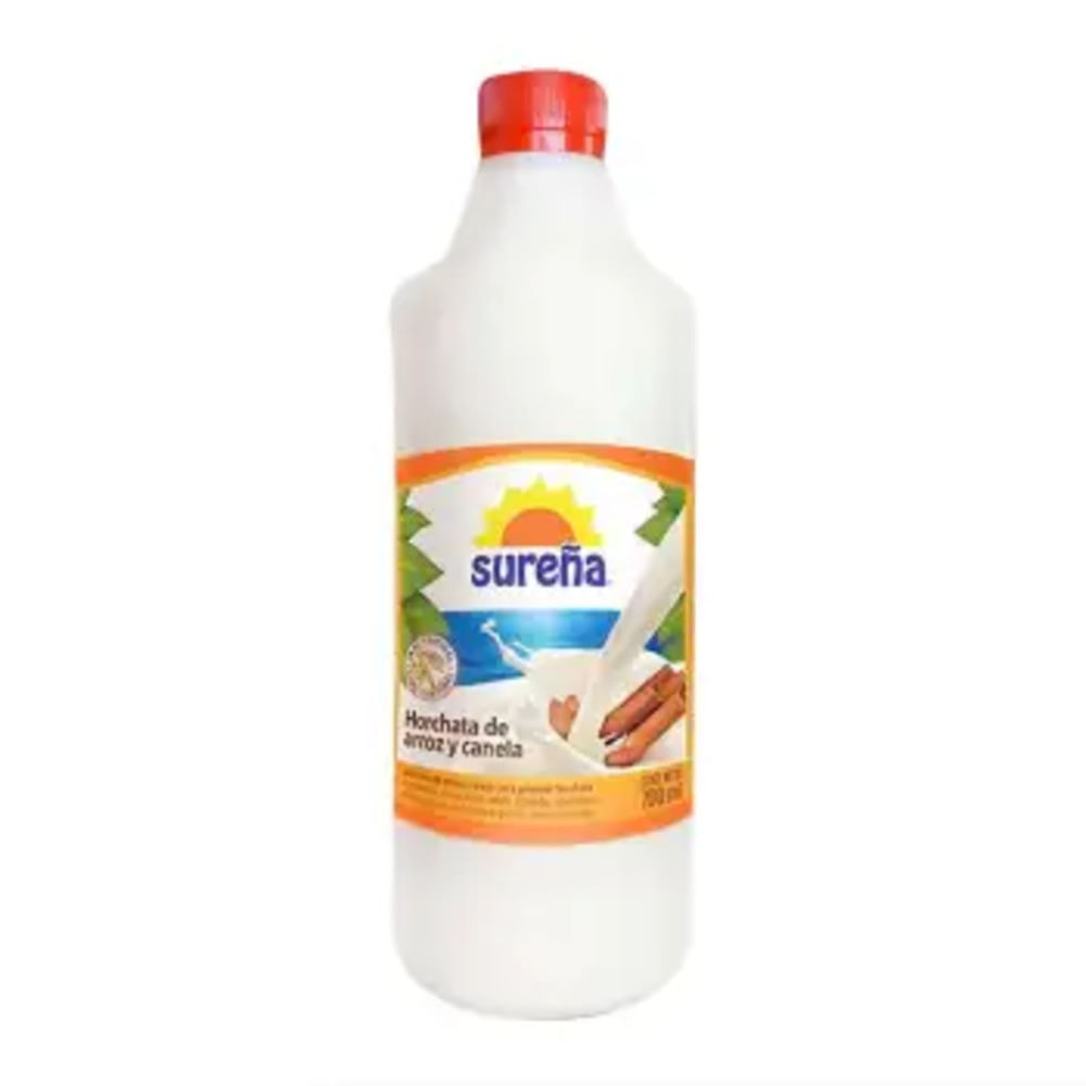 Horchata De Arróz/Canela La Surena 700ml | CCK