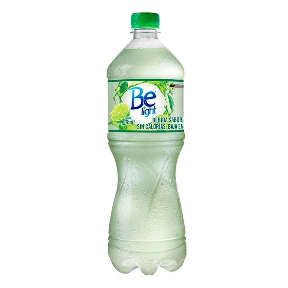 Agua Be Light Sabor Limón 1lt | CCK