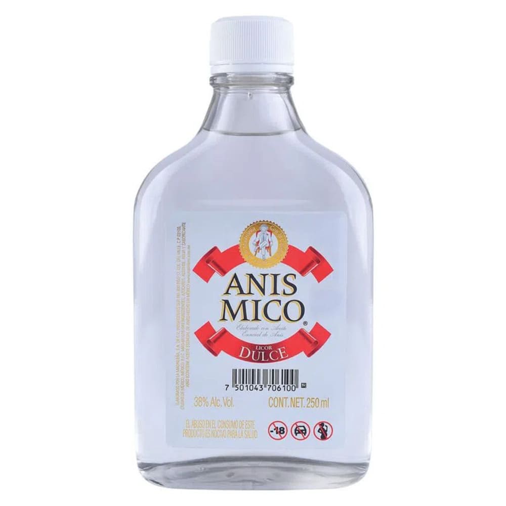 Mico Anis 250ml | CCK