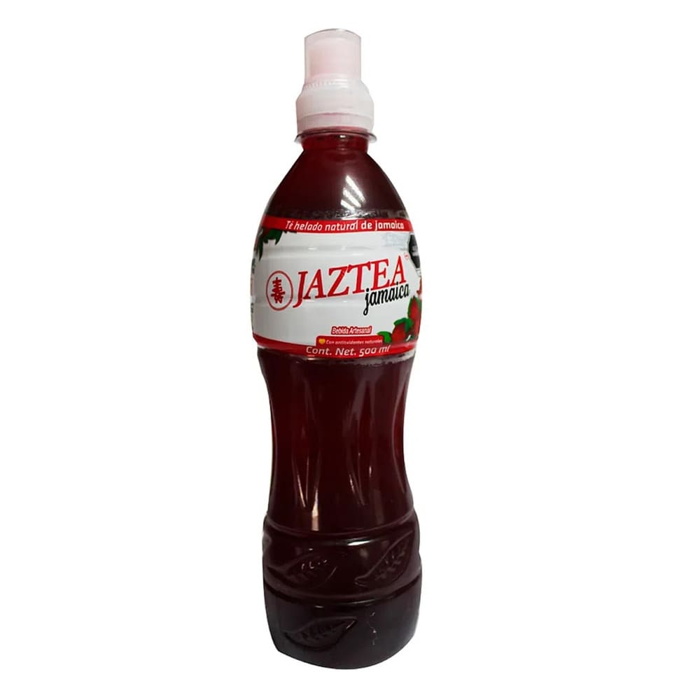 Jaztea Te Jamaica 500ml | CCK