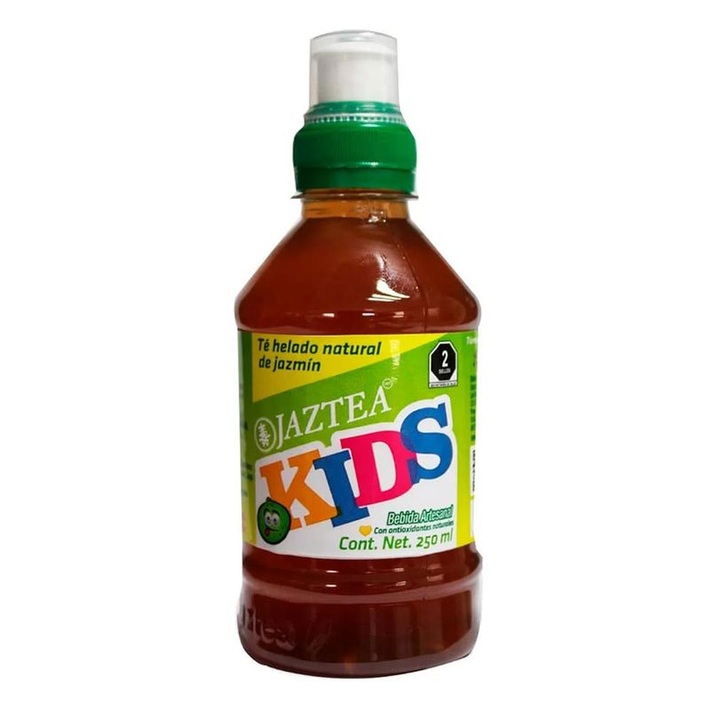 Jaztea Te Jaz Kids 250ml | CCK