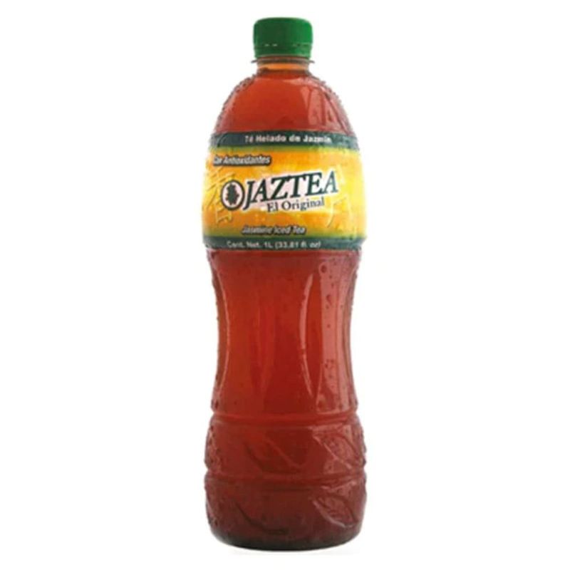 Jaztea Te Jaz Tapa 500ml | CCK