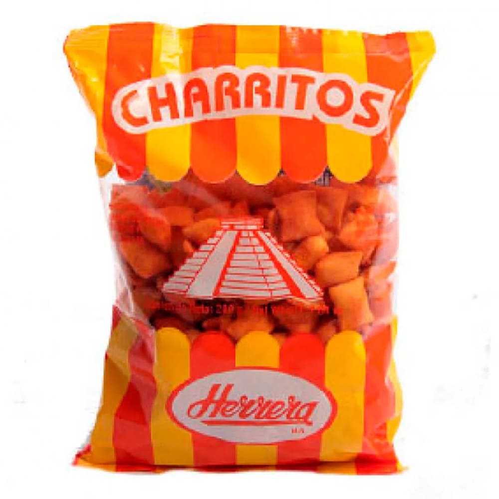 Charritos Herrera 200gr | CCK