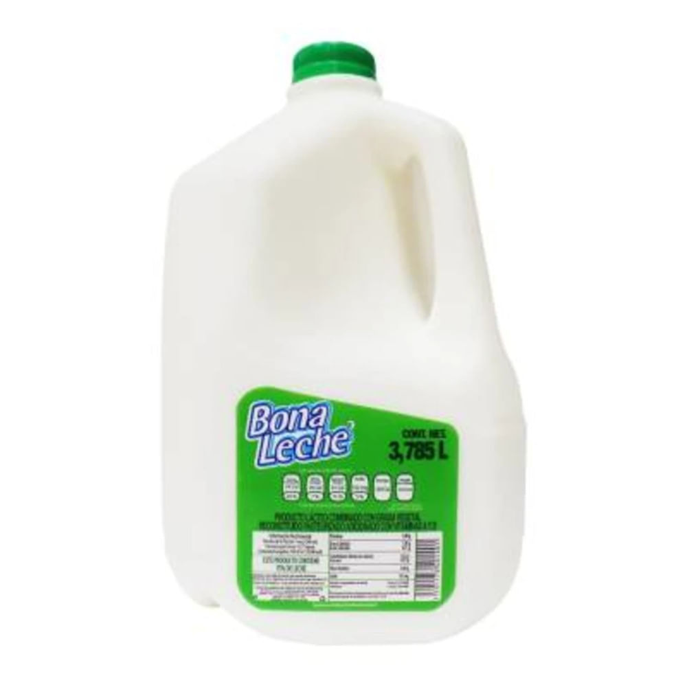 Leche Fresca Galón Bonaleche 3.785lt | CCK