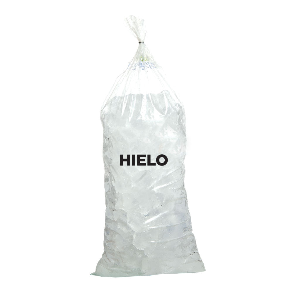 Hielo Gourmet Kold 5 Kg | CCK