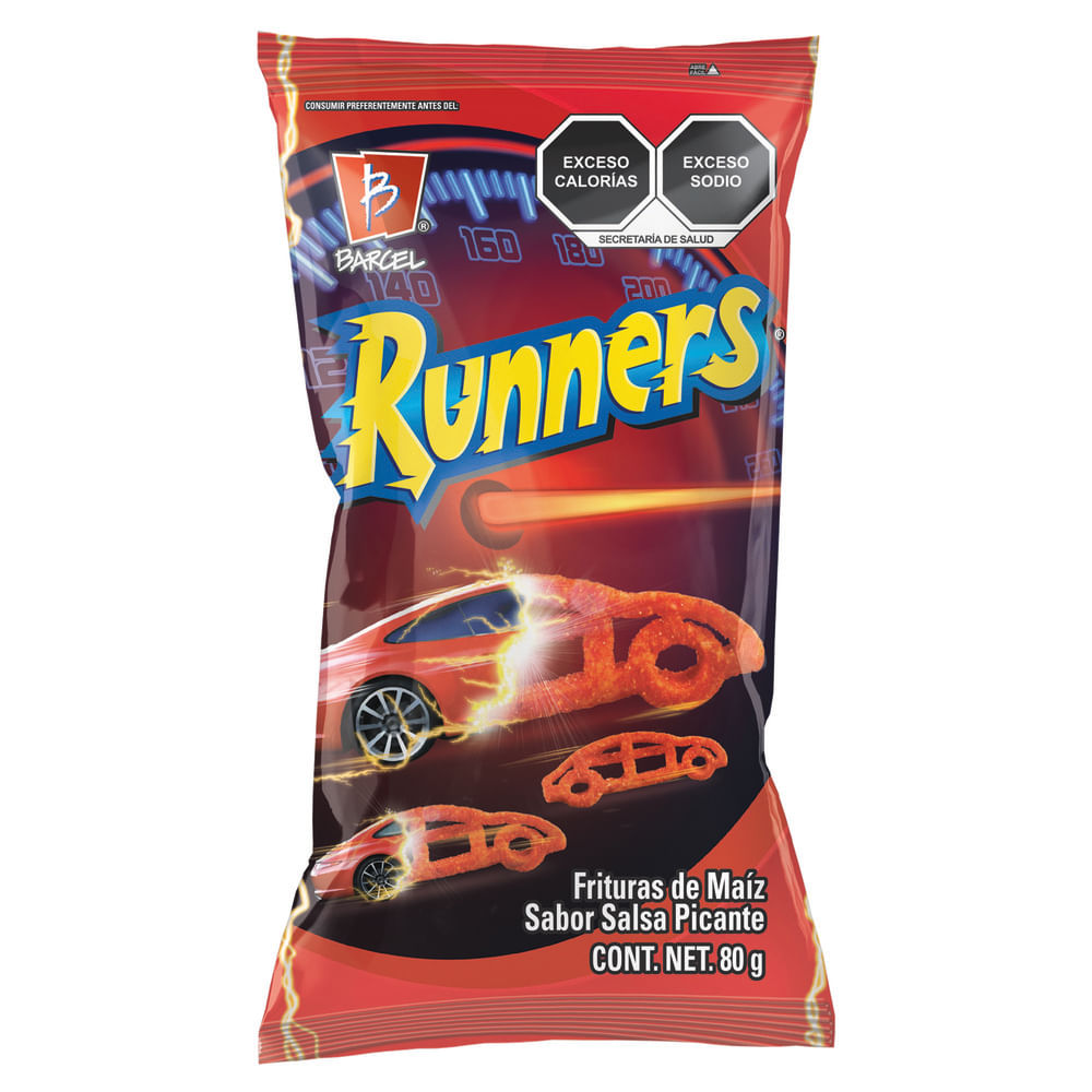 Runners 80G | CCK