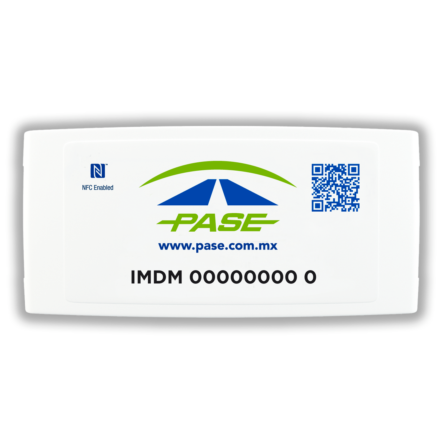 Tag Pase Urbano Portatil | CCK