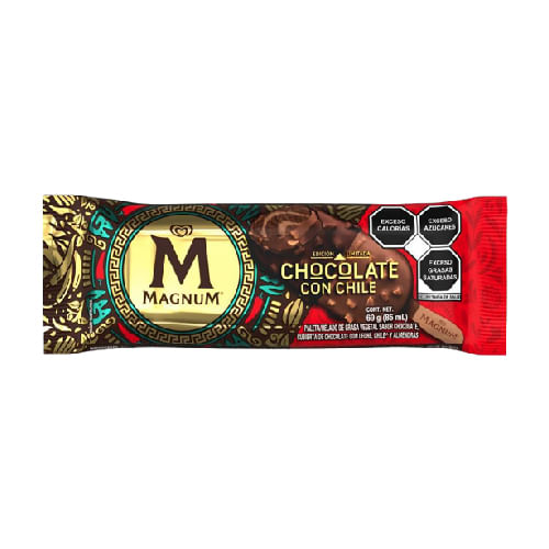 Magnum Remix Chile Holanda 85 ml | CCK