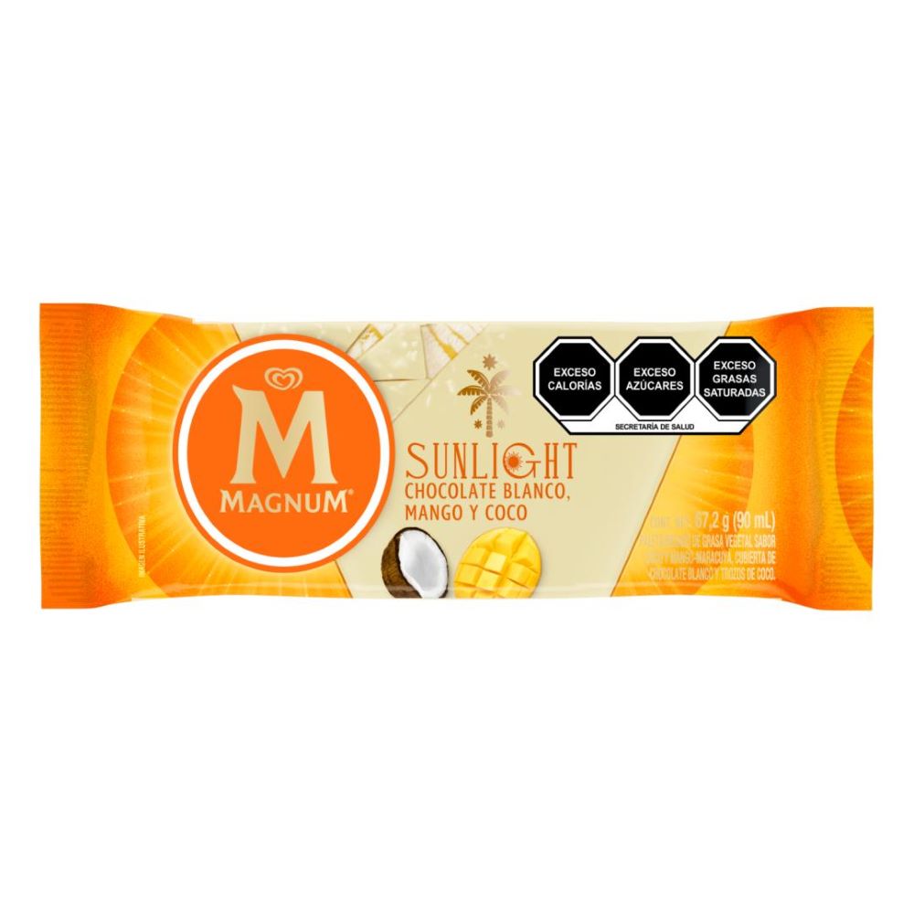 Holanda Magnum Sunlight 90 ml| CCK