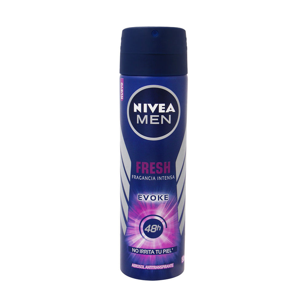 Nivea Deo Spray Fresh Evoke 150 ml| CCK