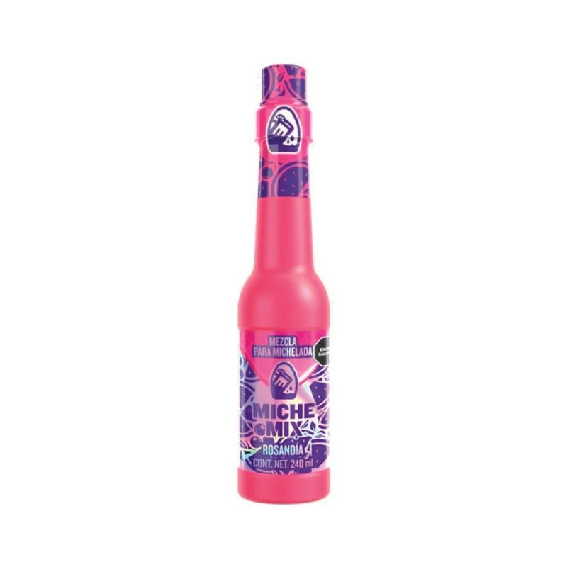 Michemix Rosandia 240 ml | CCK