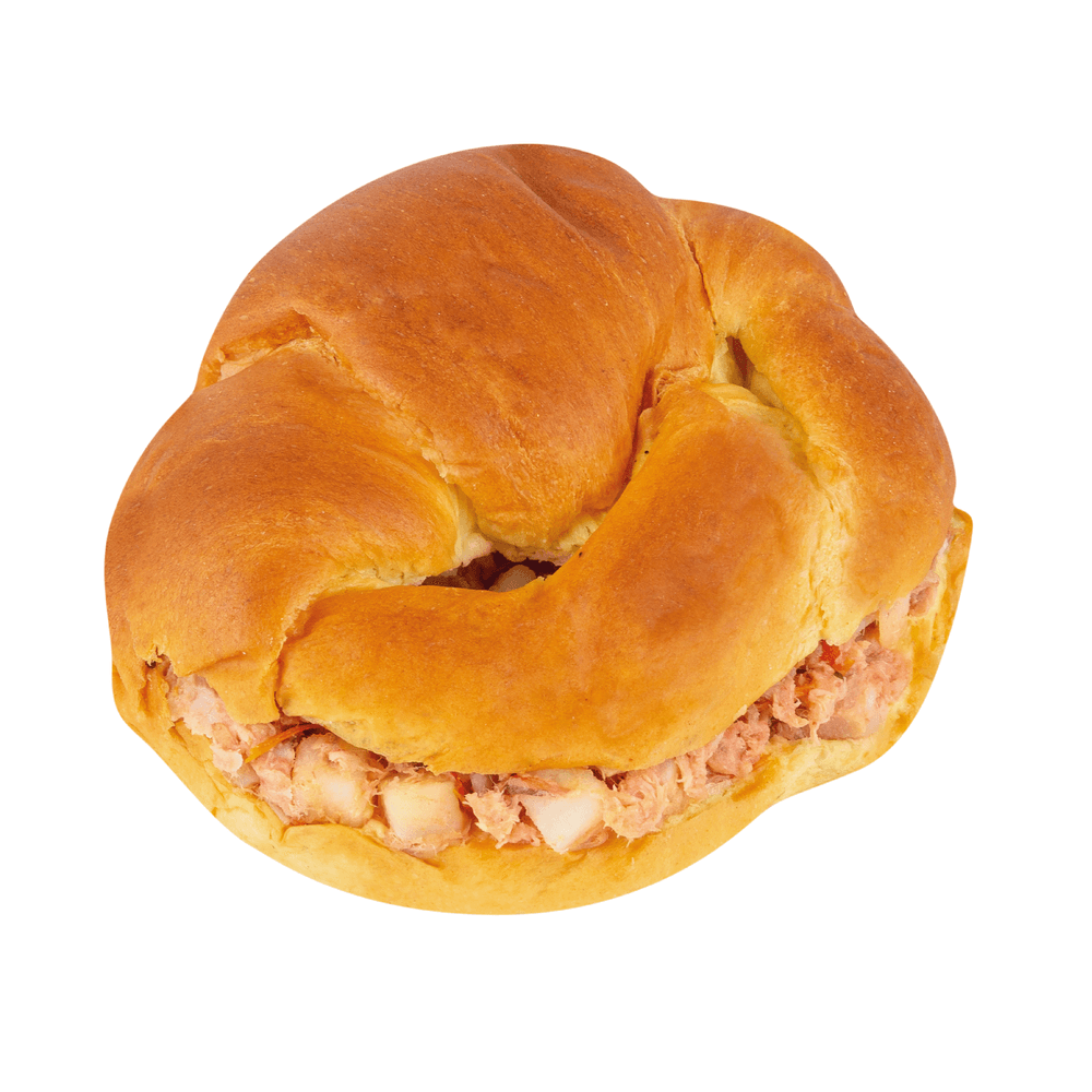 Cuernito Marina | CCK