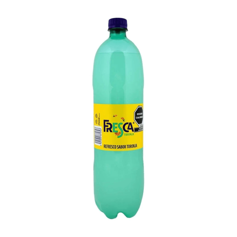 Refresco Fresca Pet Nr 1.35 L| CCK